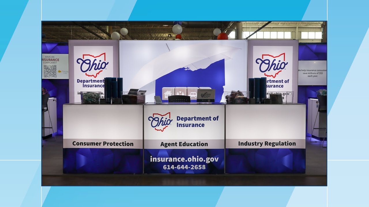 Ohio Department of Insurance - YouTube
