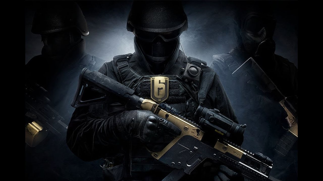 !!Kali Action!! In r6 - YouTube