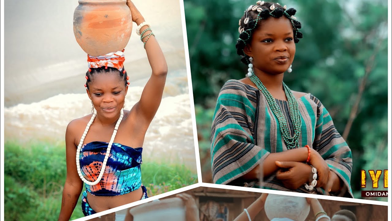 Iyere Ifa ….ohun enu olodumare ……#omidanayoka #ifa #orunmila #isese ...