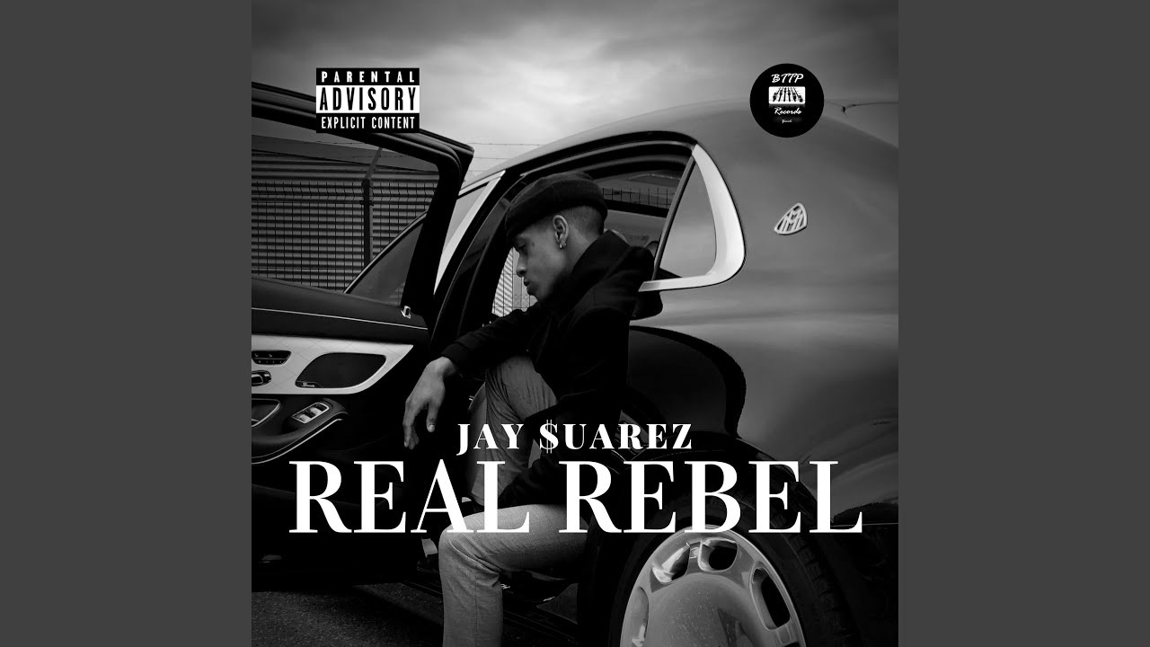 Real Rebel - YouTube
