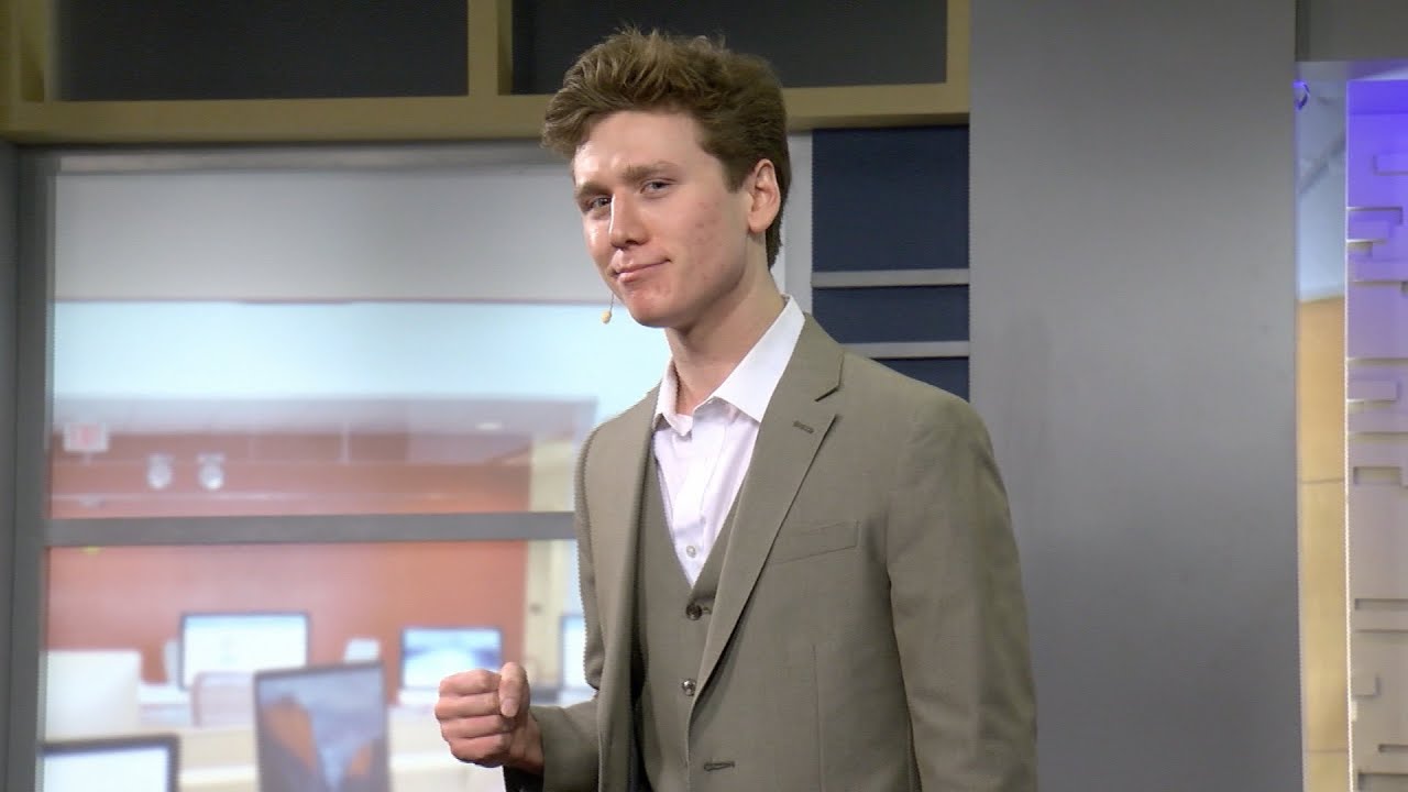 Paul Pepper: Christine Seitz and Connor Cochran, Show-Me Opera ...
