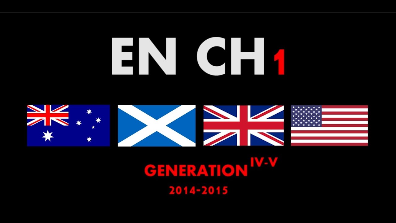 The CB Radio Chat Crusades of 2014-2015 - YouTube