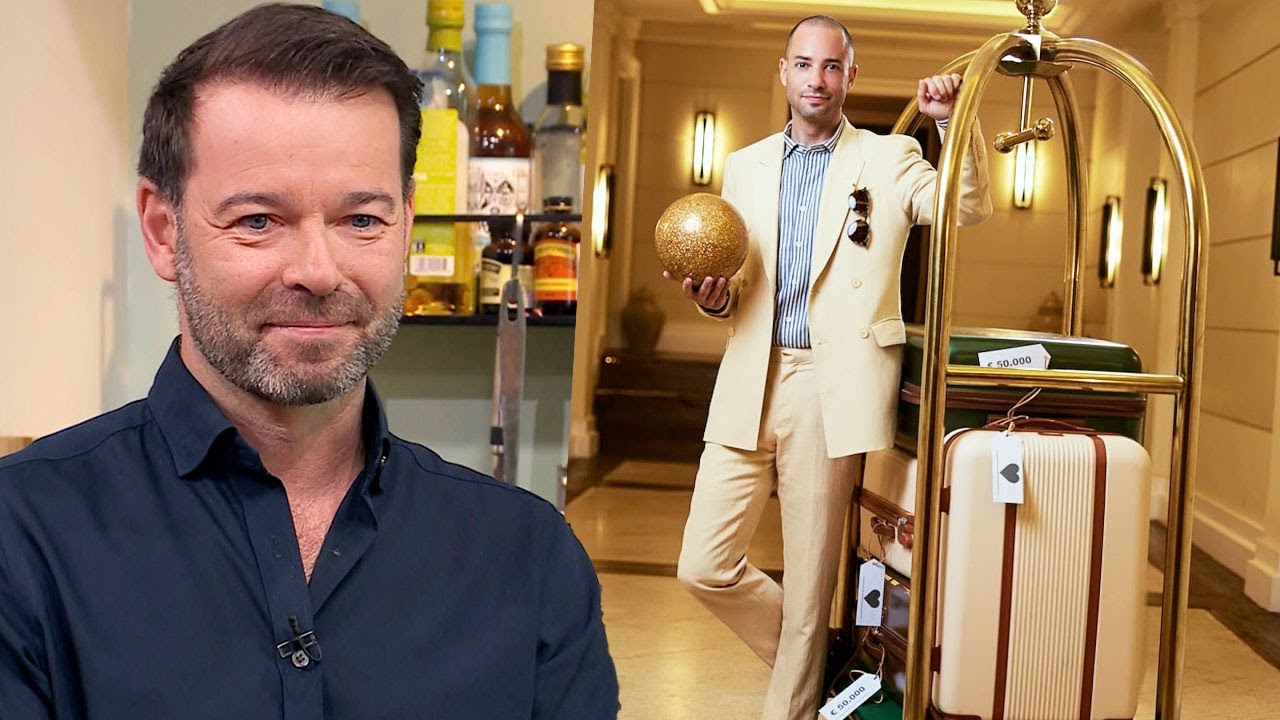 ‘Peter van der Vorst gaat te ver met tv-show Valerio: zó kwetsend ...