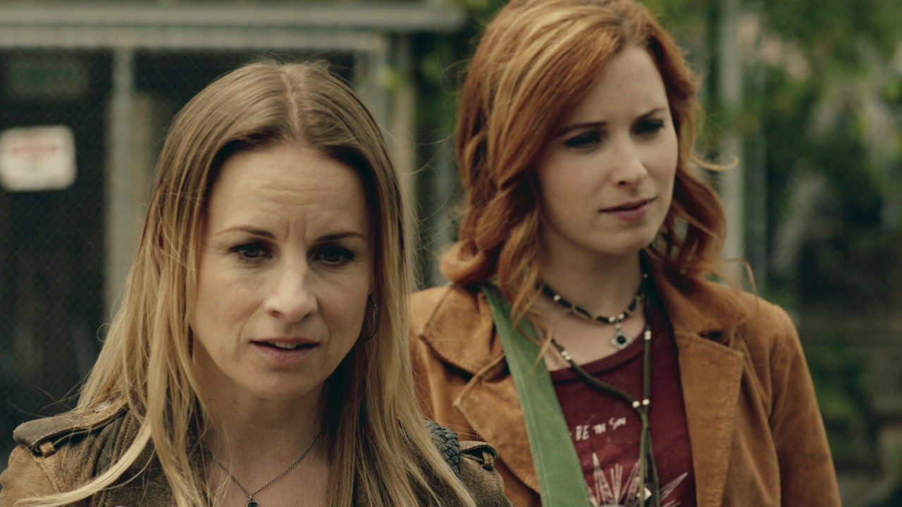 In-laws and Outlaws - YouTube