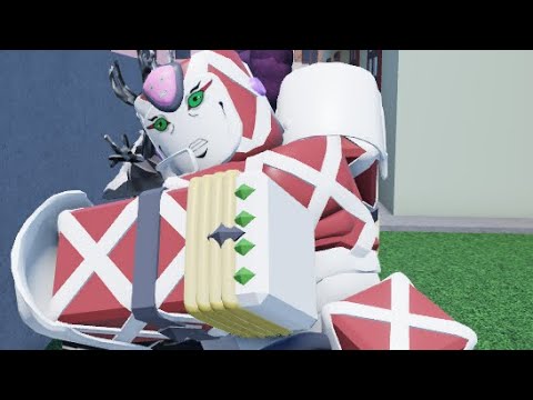 Finally (part 3) project jojo 2 💥SNEAK PEAKS💥 Fusion preview + new ...