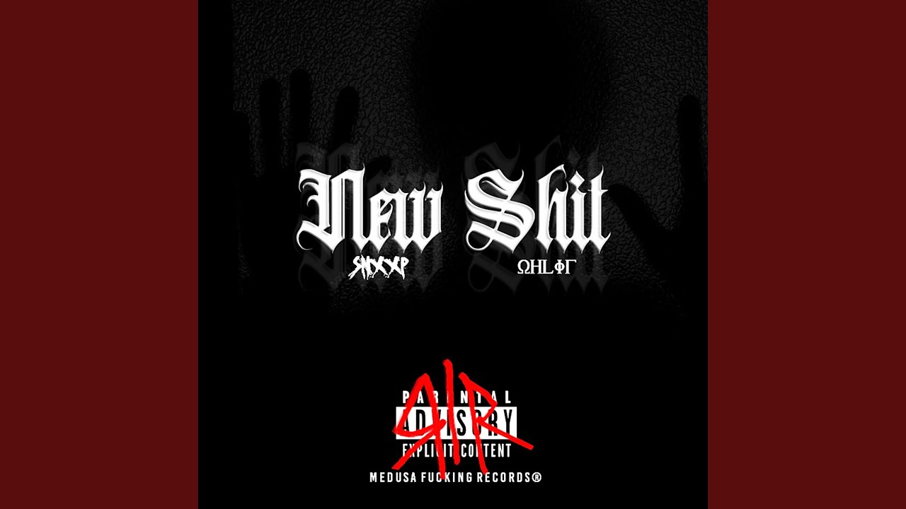 New Shit - YouTube