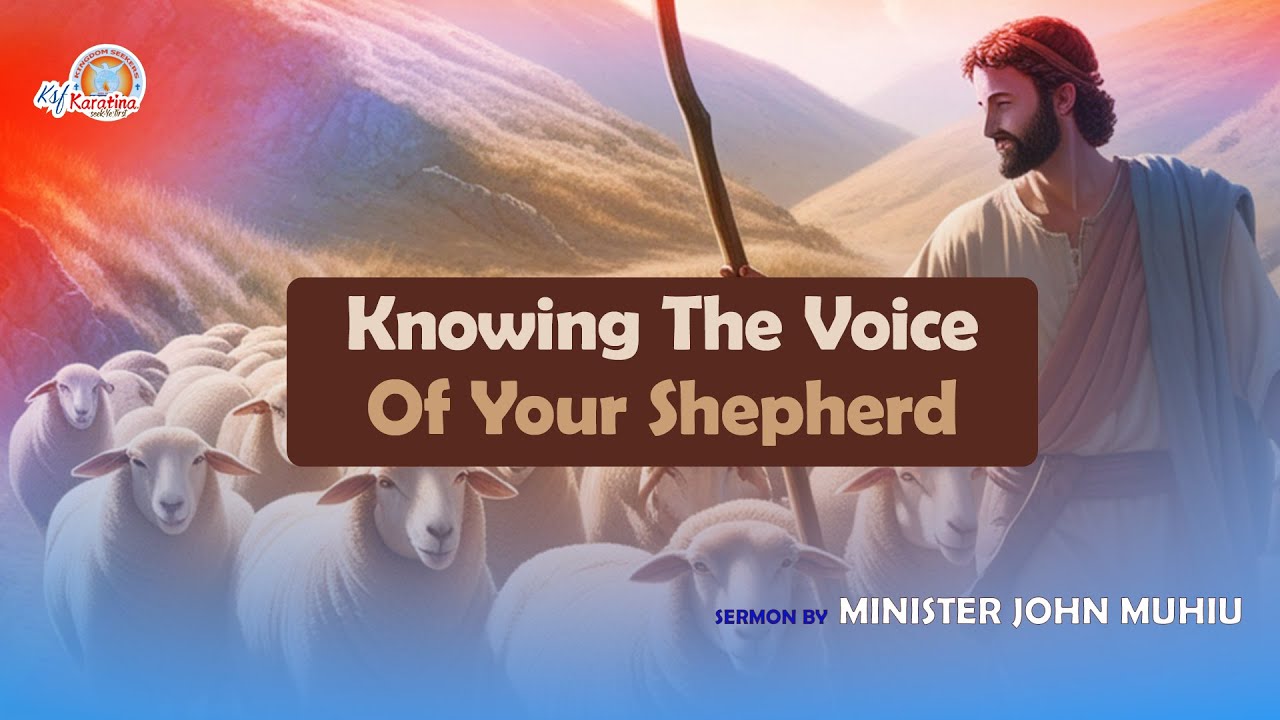 Tuesday Morning Devotion ||20.05.2025 - YouTube