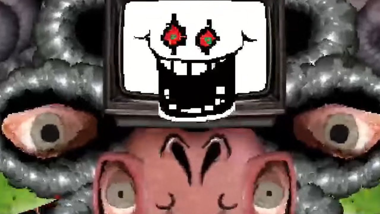 KING ASGORE BOSS BATTLE AND GOD FLOWEY! | Undertale - Part 7 - YouTube