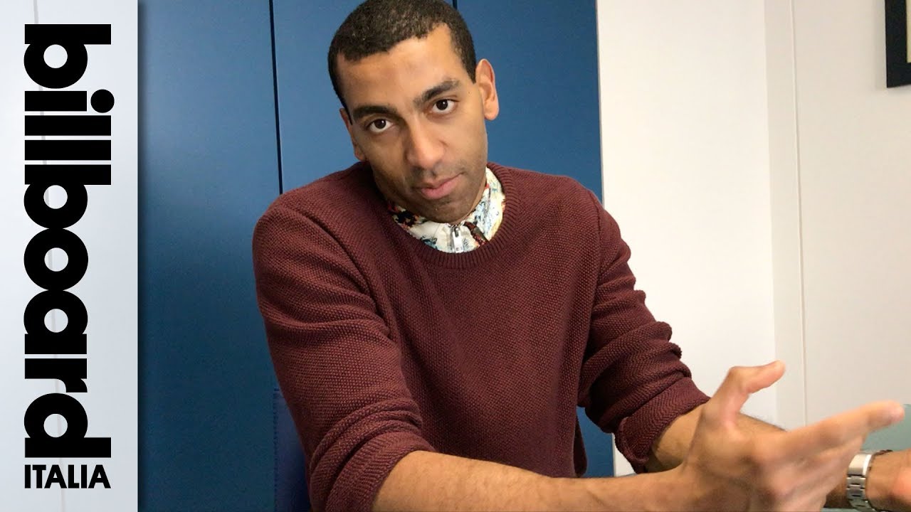 Mudimbi a Sanremo 2018 tra le Nuove Proposte - La video intervista ...