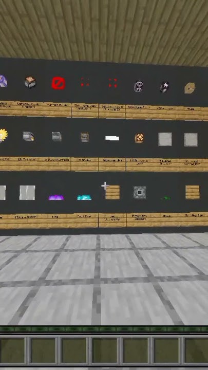 I Get All illegal items In Minecarft #minecraft #gaming #shortsviral # ...