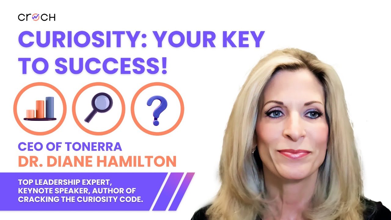 🚀 The Curiosity Revolution: Unlocking Leadership, Innovation & Success ...