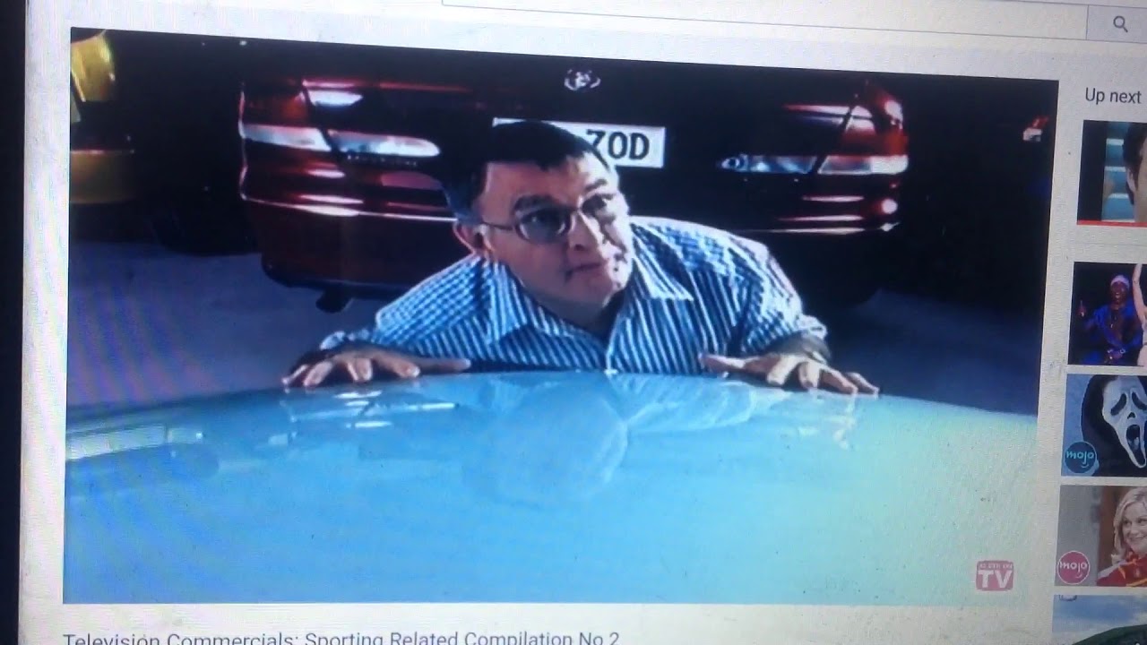 Holden 2003 Ad - YouTube