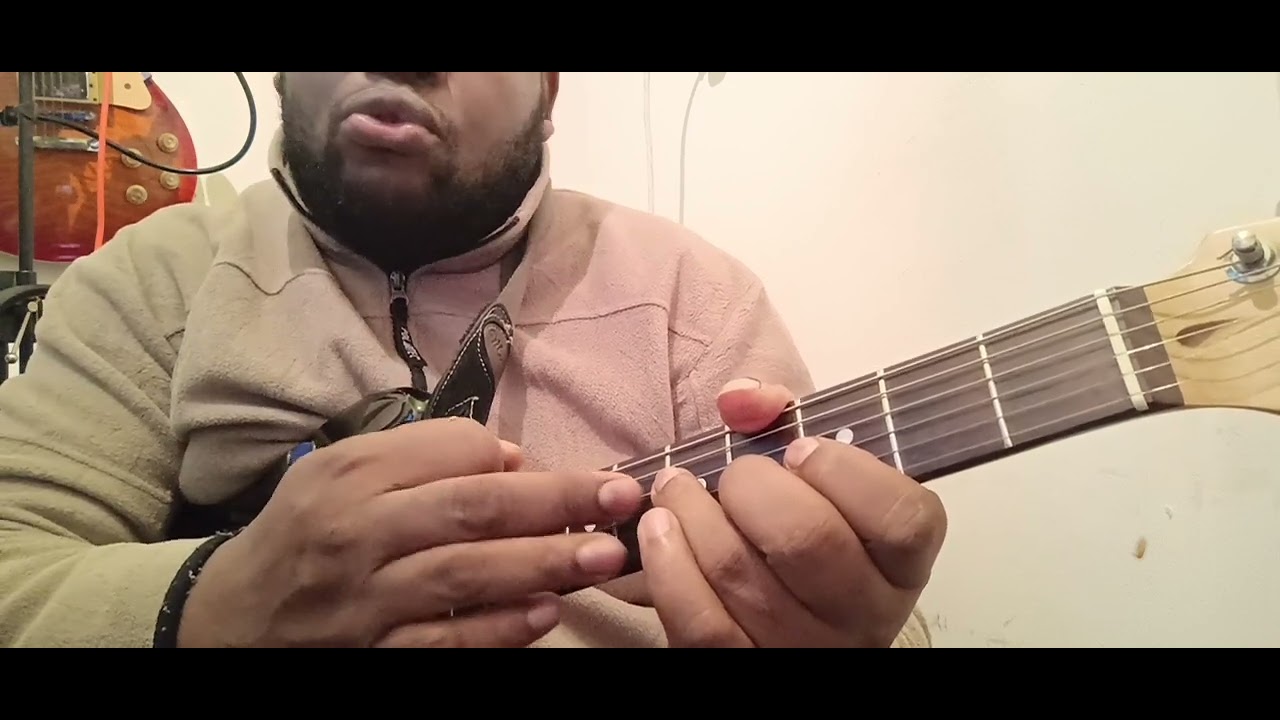lesson bon groove kompa dirèk akonpayman 🎸 full vayb 🔥 - YouTube