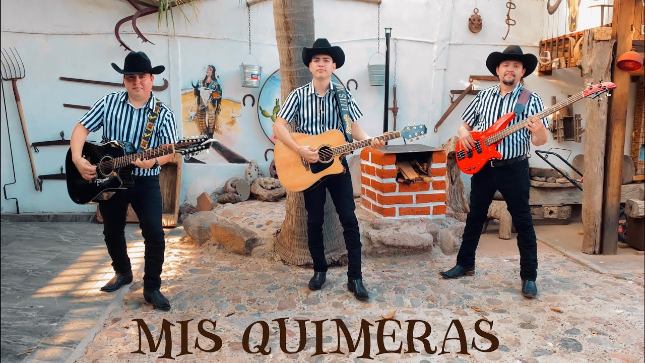 Dinastia Bugsin - Mis Quimeras - YouTube