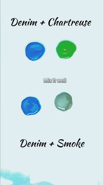 🎨Color Mixing #ytshorts #trendingshorts#barbie#labubu #asmr# ...