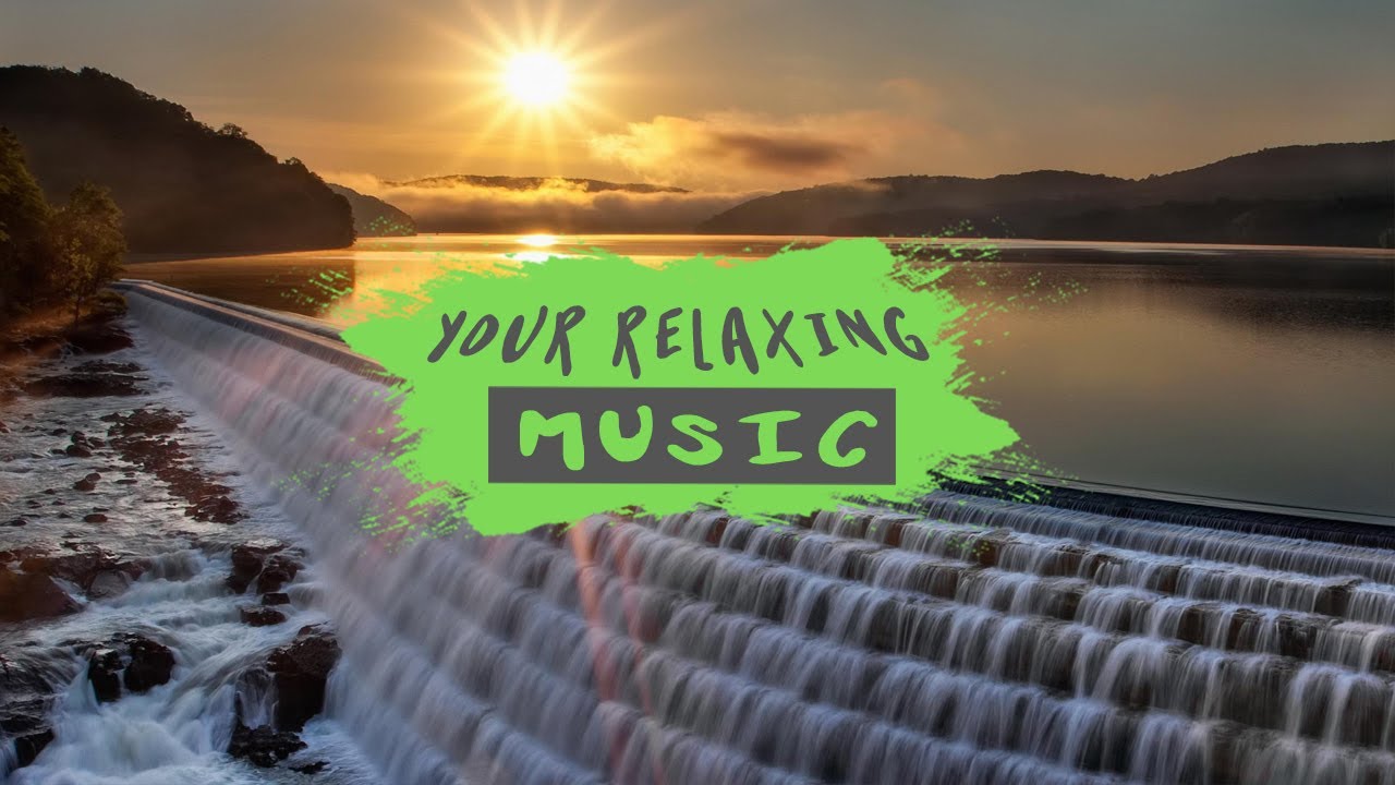 Calm Music Music Soft Music Calm Music for Peace and Relaxation - YouTube
