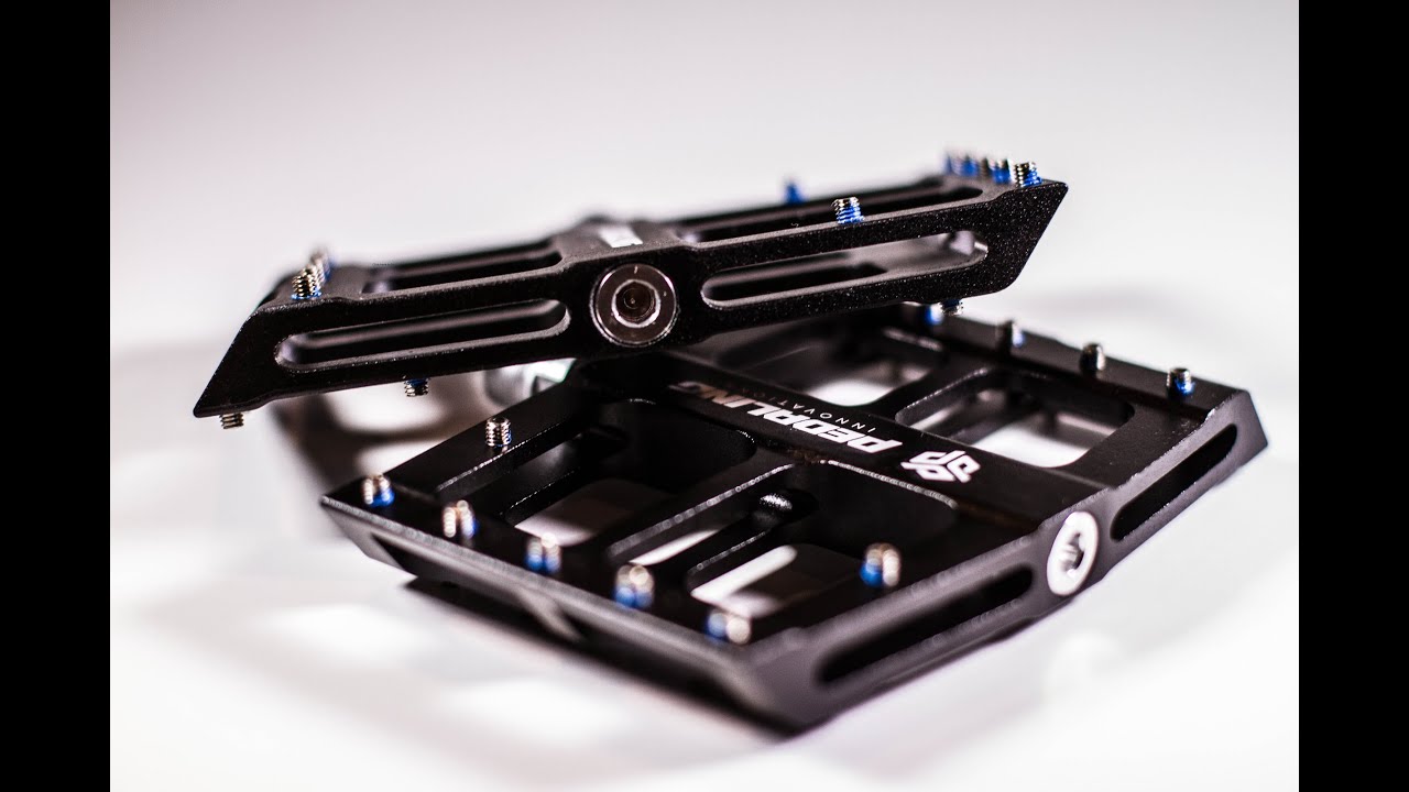 The Catalyst Pedal - YouTube