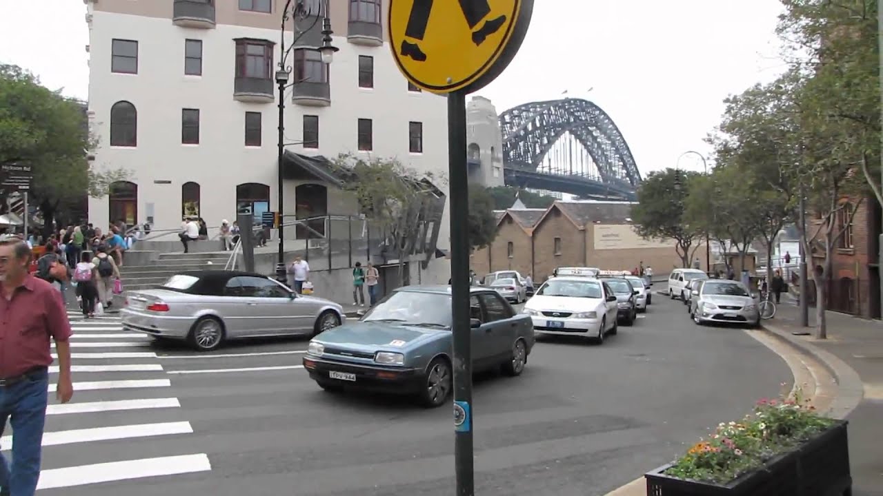 Sydney Australia - YouTube