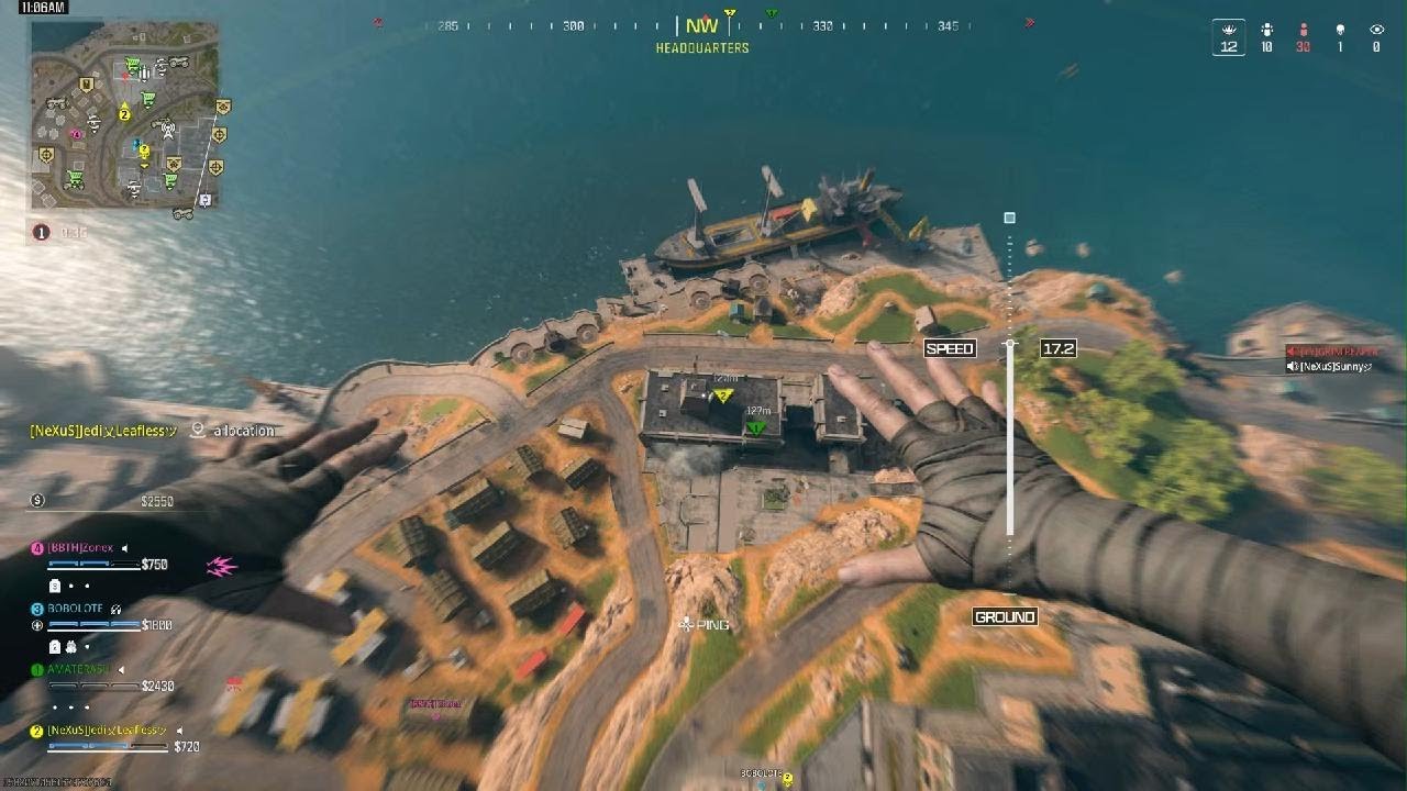 Call of Duty_pis finisher - YouTube