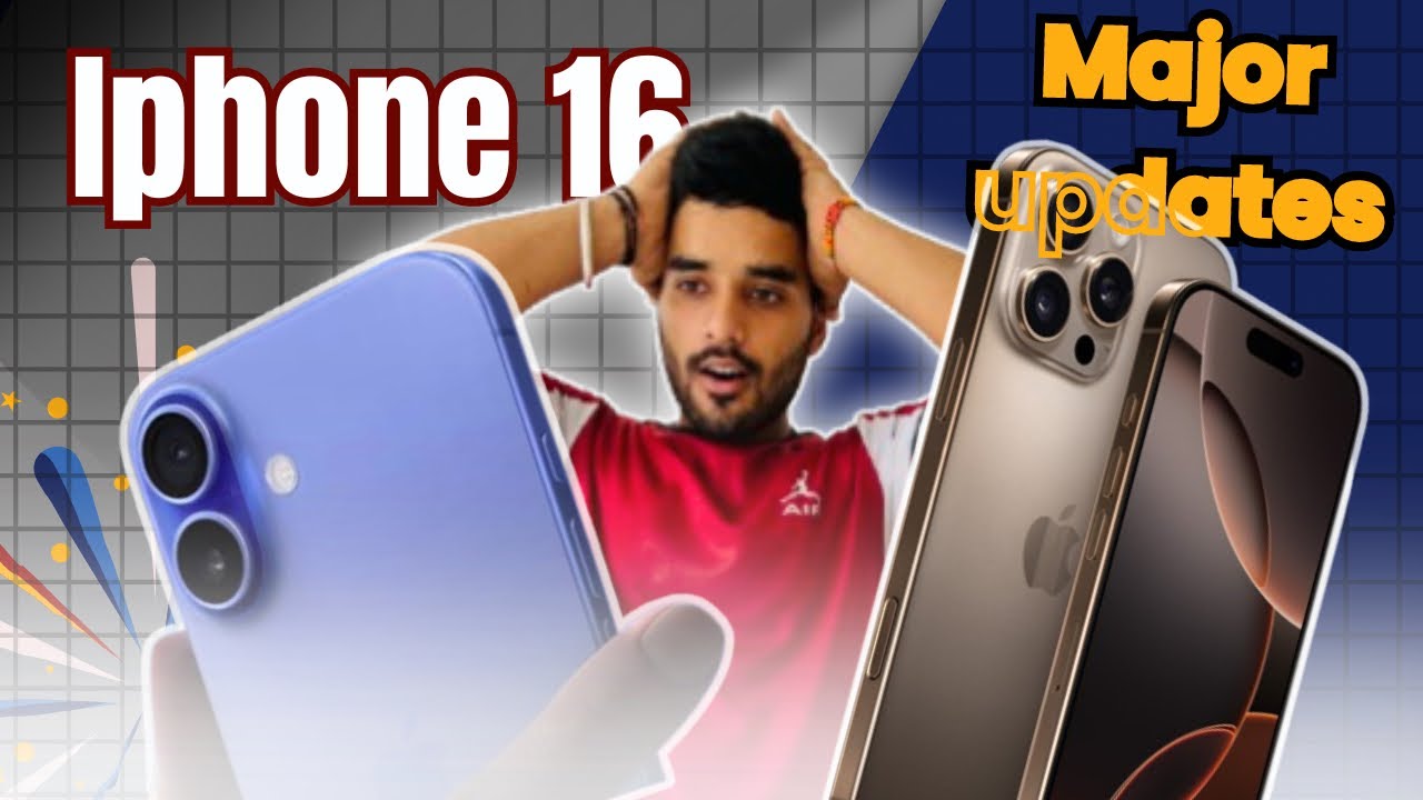 Iphone-16_launch,updates,specification,prize,camera upgrade.. - YouTube