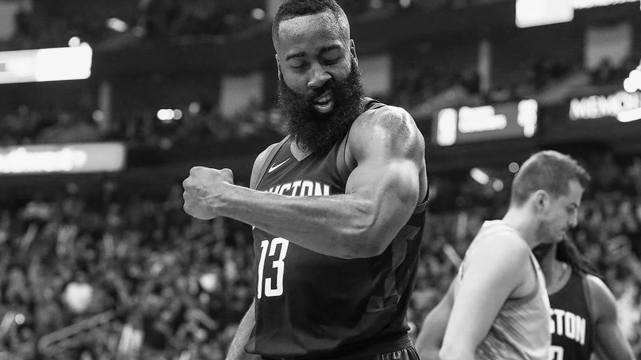 Houston Rockets 2018 Playoff Run Mini-Movie: Conference Finals Promo ...