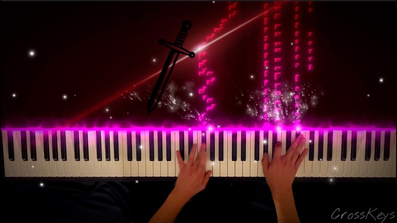 The Attributes of God No.7 (Sovereignty) // Devon Vincent {In D Flat ...