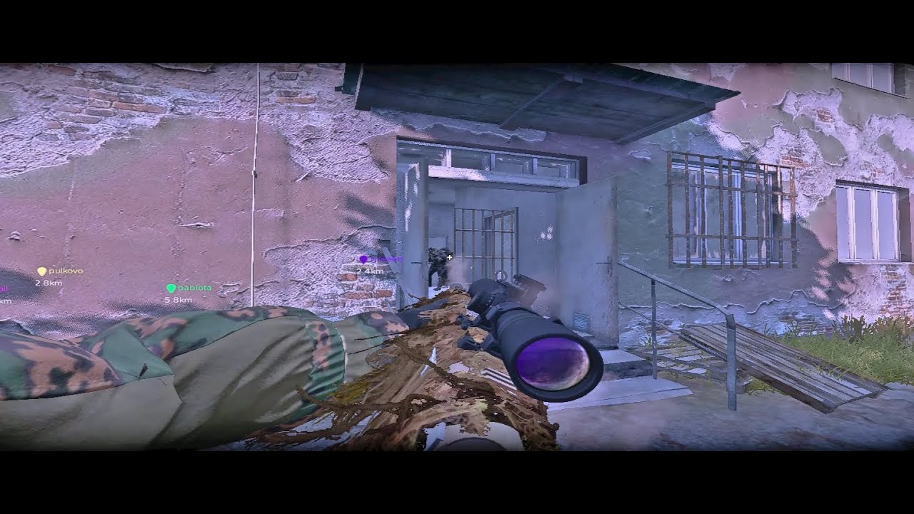 DayZ PvP Montage #1 Rearmed - YouTube