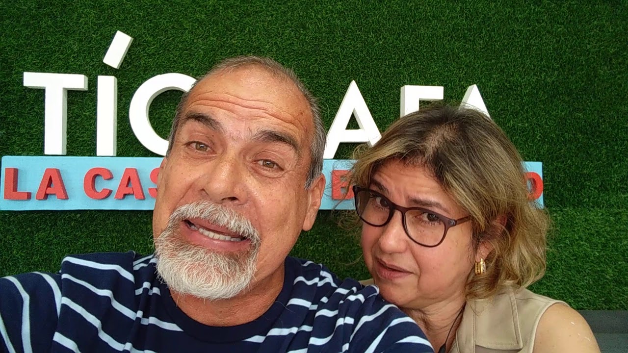 El que no tiene dinga tiene mandinga! - YouTube