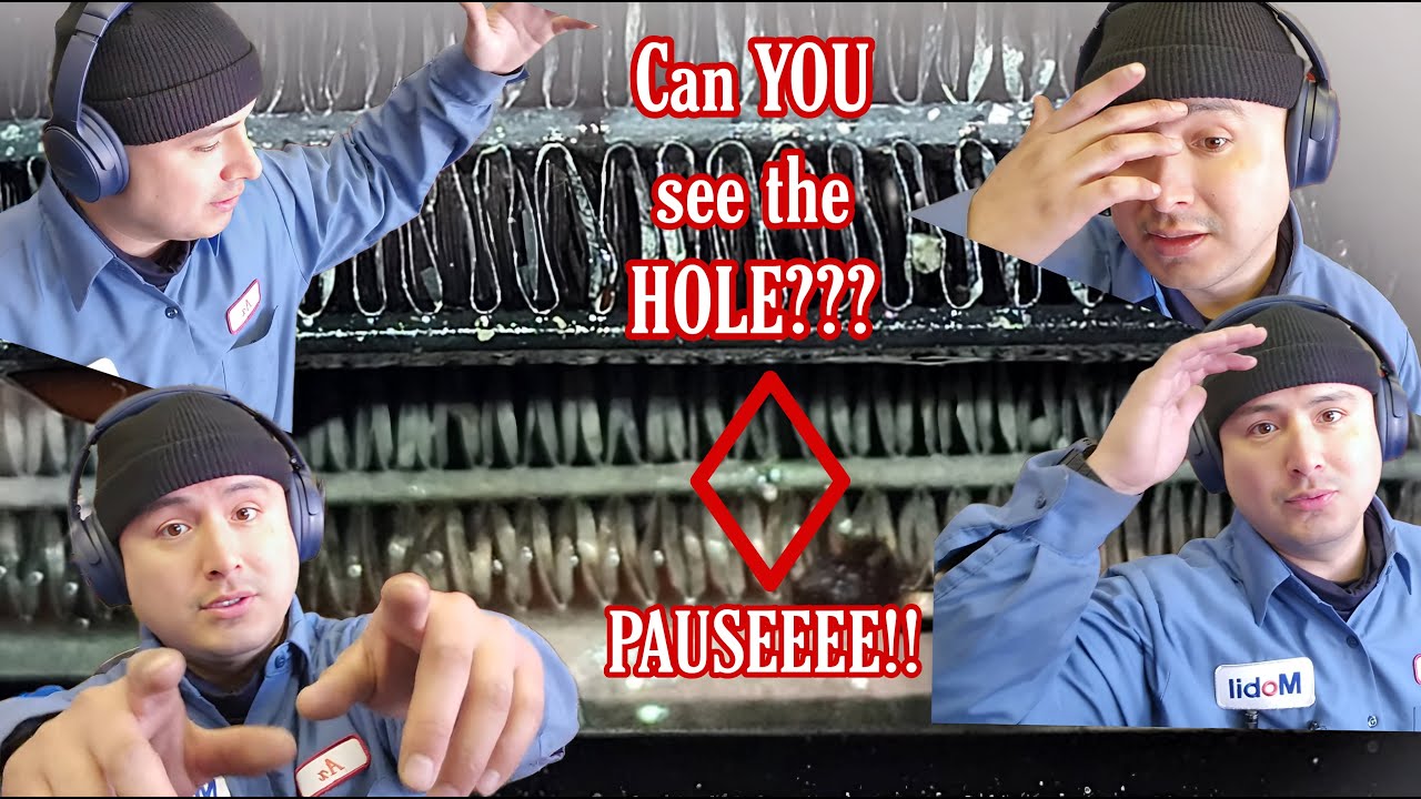 2017 - 2021 Jeep Grand Cherokee How to Replace The Radiator - YouTube