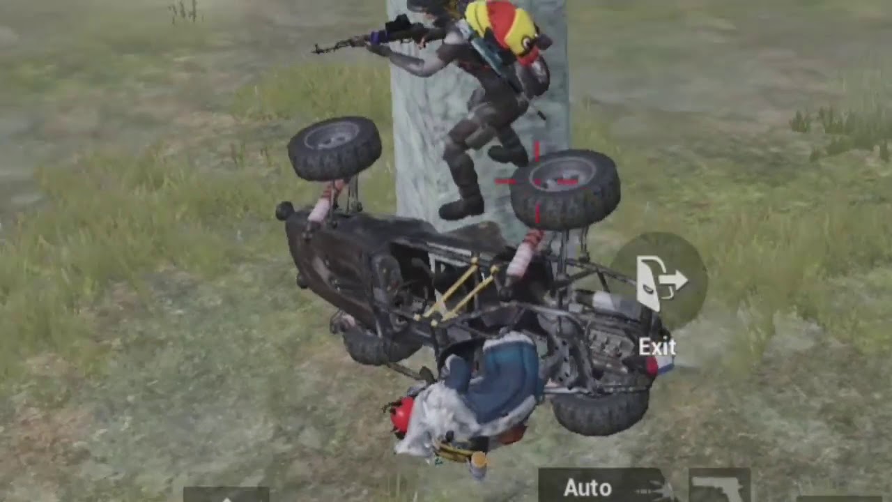 MY SWEETY BUGGY // PUBG MOBILE - YouTube