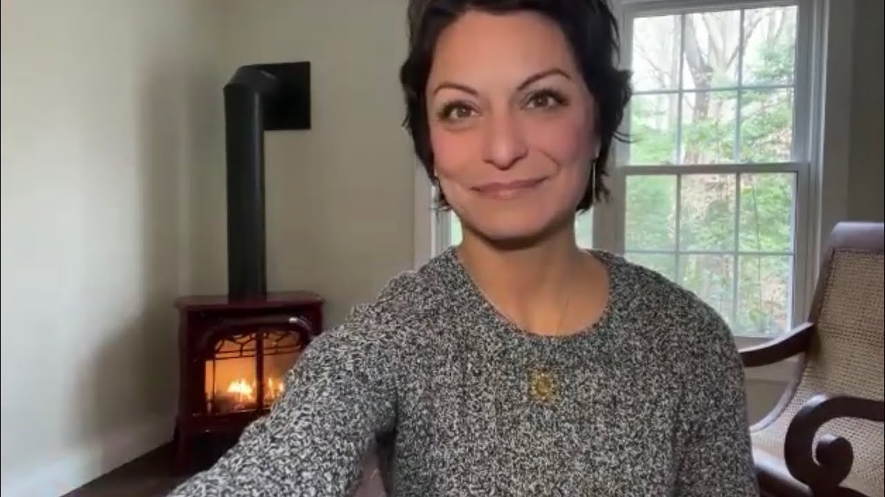 Seraphim Holistics Meditate With Me ACIM 38 - YouTube