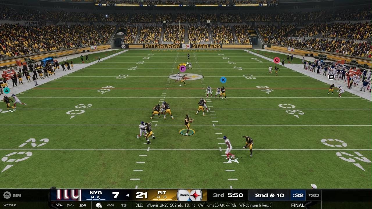 Madden NFL 25_20250131221755 - YouTube