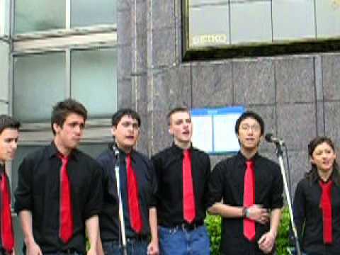 Canadian Academy in Kobe - YouTube