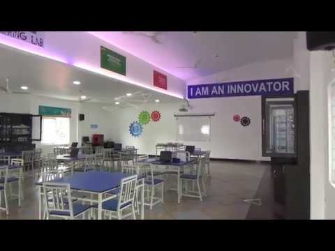 OUR ATL LAB - YouTube