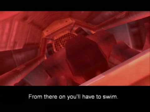 Metal Gear Solid: Intro Movie - YouTube