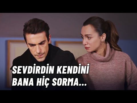 Ferhat, Güzel ve Çirkin Masalını Anlattı  - Siyah Beyaz Aşk 9.Bölüm