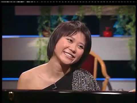 Yuja Wang - Flight of the bumblebee - Intermezzo with Arik - YouTube