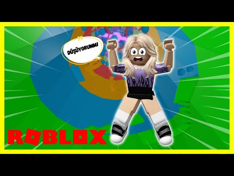 EKİPÇE EN TEPEYE ÇIKTIK🗼ROBLOX TOWER OF HELL