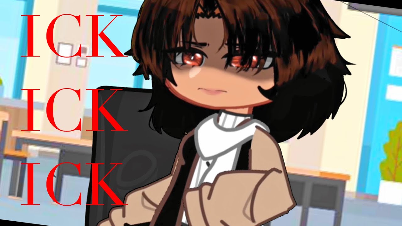 He gave me the ICK ☆♡ {} Gacha Trend {} REALLY HAPPENED 😭 {} - YouTube