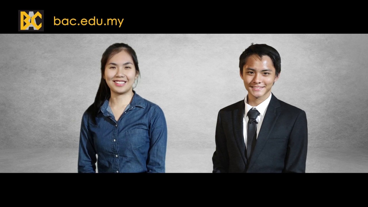 BAC A-Level Students Top in the World Once Again in 2016! (Part 2 ...