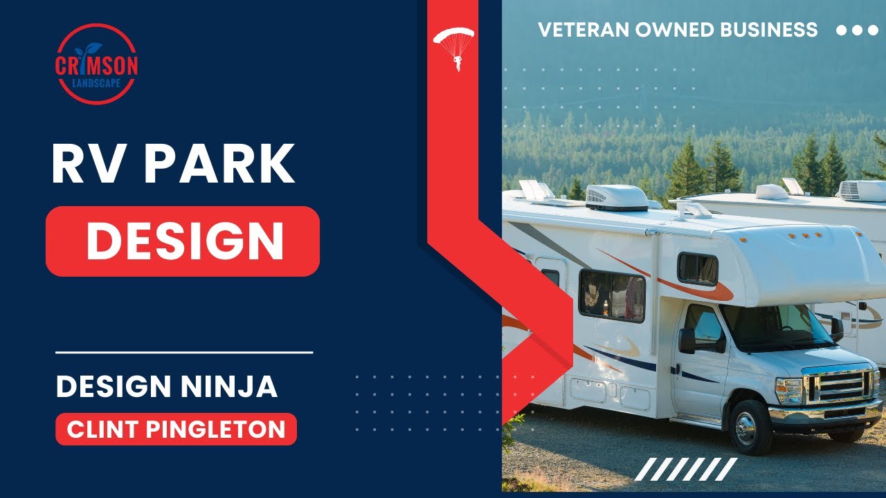 Denton RV Park 1 - YouTube