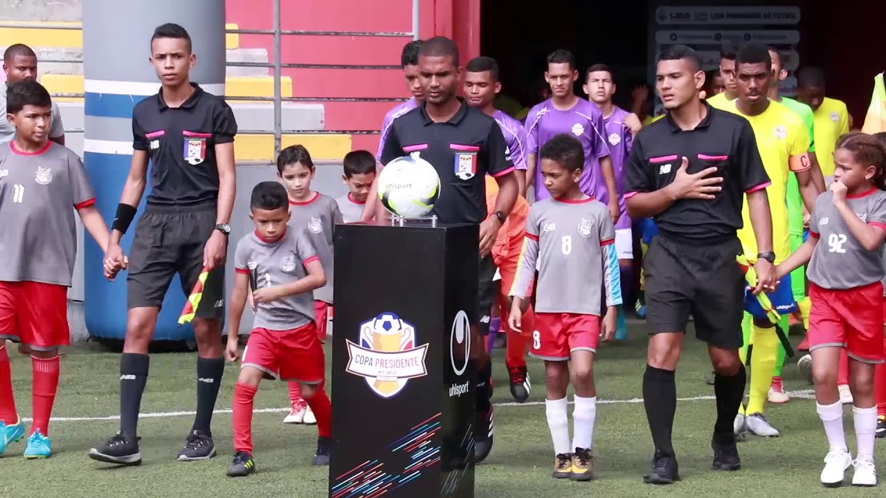 En gran partido, IPT Don Bosco vence al Comercial Panamá y se lleva la ...