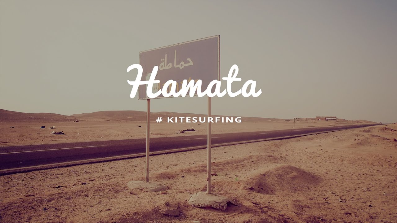 Hamata Kitereisen: Kitesurfen im Kite Village 2012 by kitereisen.tv ...