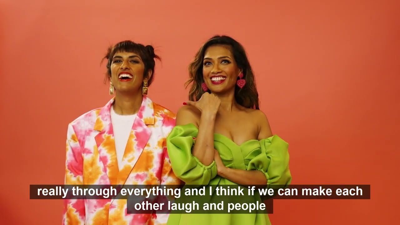 Brown Girls Do It Too | Trailer - YouTube