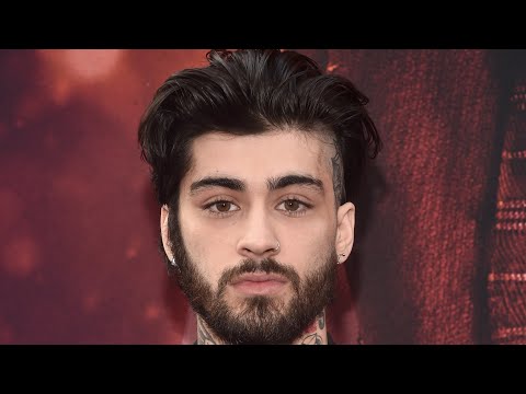 Zayn - Mind of mine intro (long version)