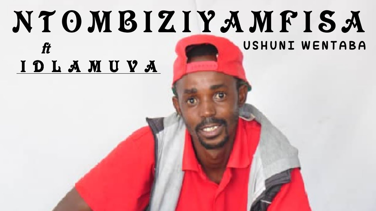 ISKINDI SAKHE - Ntombiziyamfisa ushuni weNtaba (official music video ...