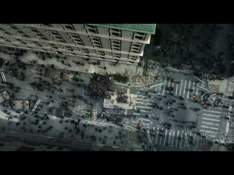 the WALKING DEAD theme(recreated soundtrack)