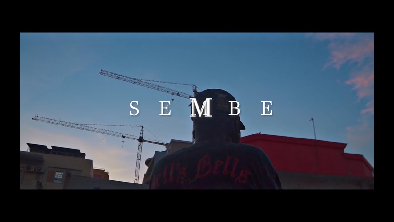 SEMBE - FAMBONDI (official video) - YouTube