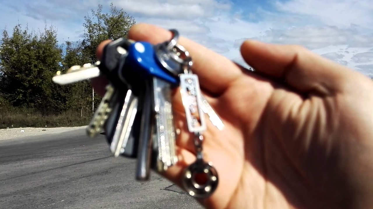 Huawei Honor 7 Sample Video - 1080p