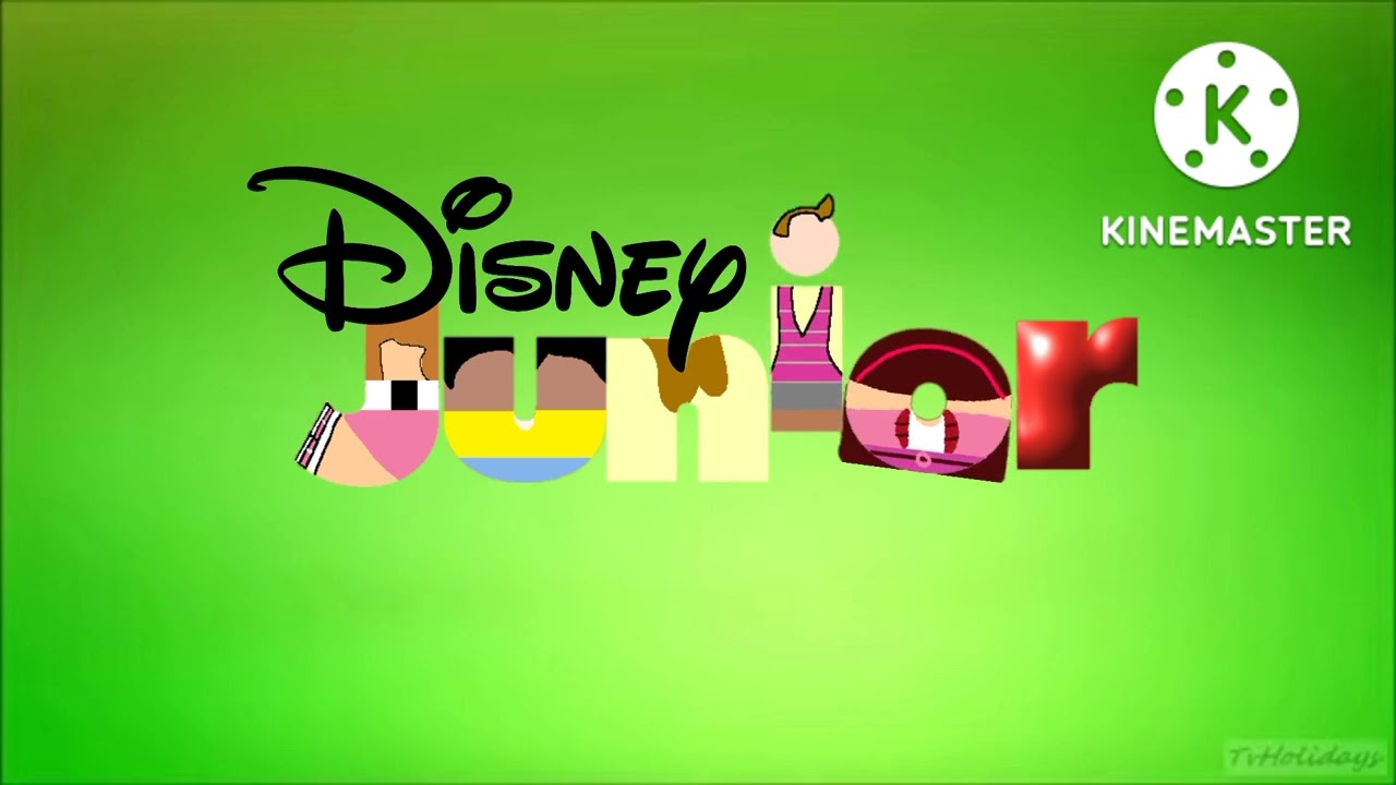 Disney Junior Bumper Milo Murphy's Law - YouTube